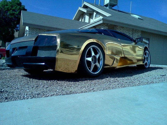 Car Information Lamborghini Supercar clones of more than $ 11,000 ~ Car ...