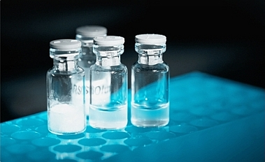 Of Bacteria and Men: 2012