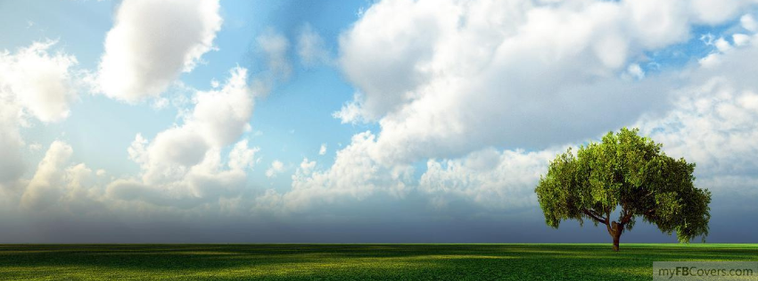 Beautiful Nature Facebook Covers For Timeline