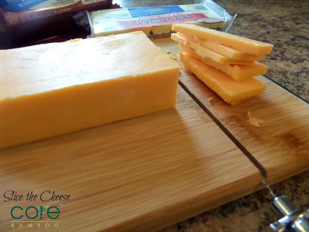 Make Your Kitchen Stylish and Functional with Core Bamboo - Outnumbered ...