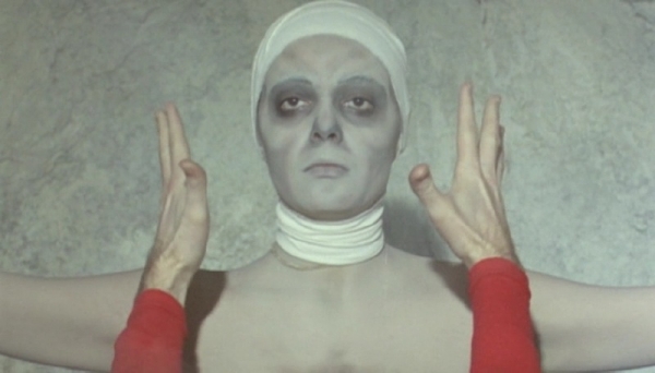 Good Efficient Butchery: Cult Classics Revisited: BLACK MAGIC RITES (1973)