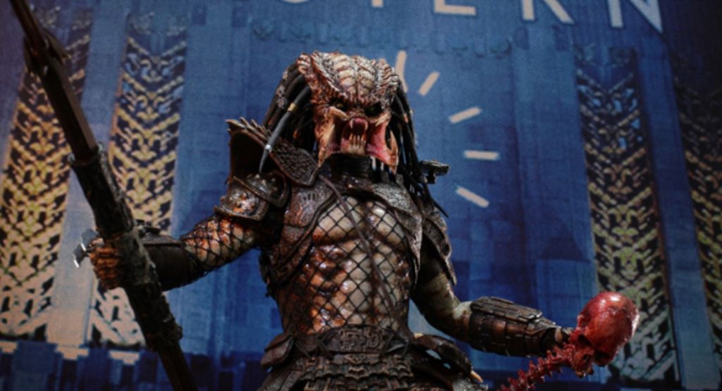 Movie Review: "Predator 2" (1990) | Lolo Loves Films