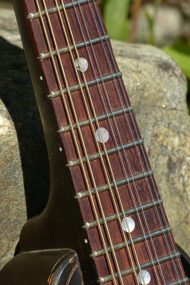 1941 Stradolin Jr Archtop Mandolin