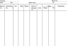 Welcome To Education Blog: Housekeeping (Step Make-Up Room)