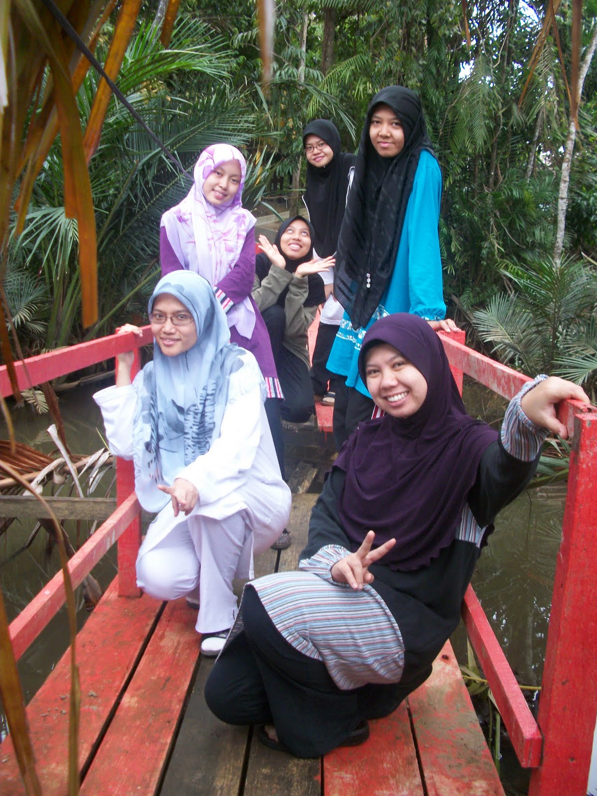 Ummu Humaira punya cerita