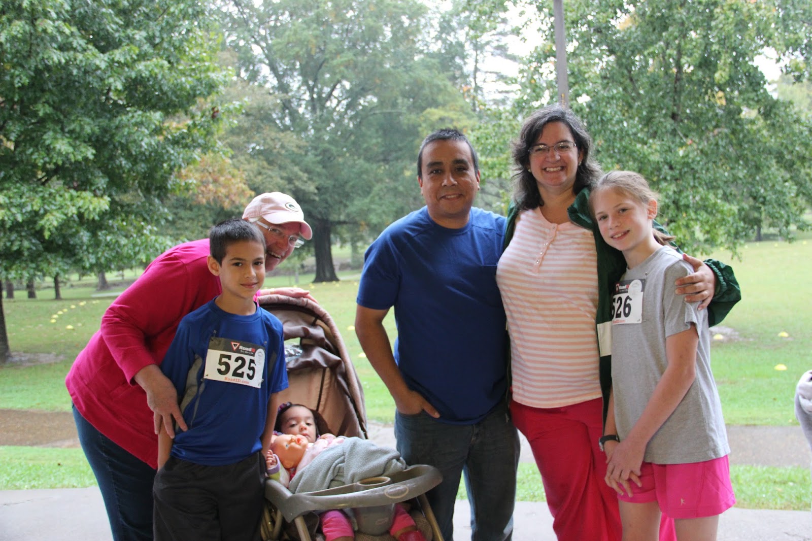 Tennessee World Orphans Rescue Run