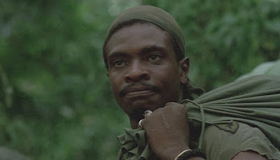 In Character: Keith David | And So It Begins...
