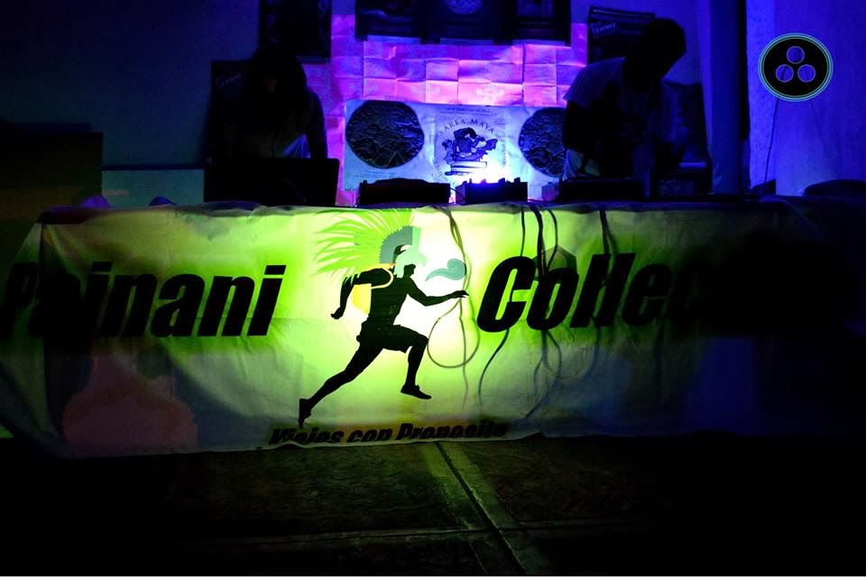 Painani Collective: 1° Aniersario Painani Collective