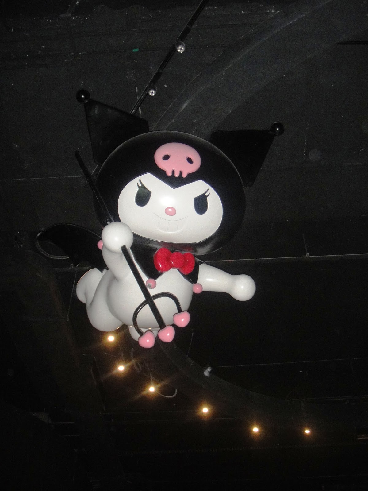 Of Experiences, Adventures And Travels: Sanrio Hello Kitty Town