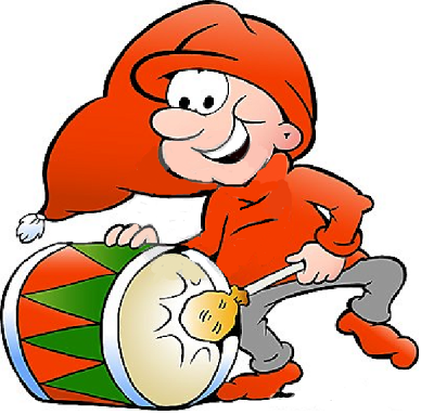 IMAGINI colorate cu TOBA - Ilustratii :: Fise de lucru - gradinita si ...