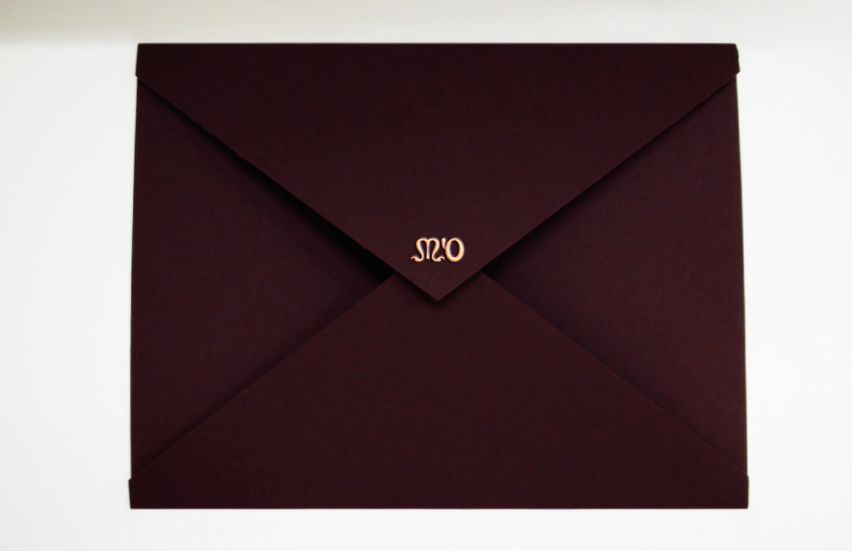 cc legacy blog: moda operandi: branding and identity developement