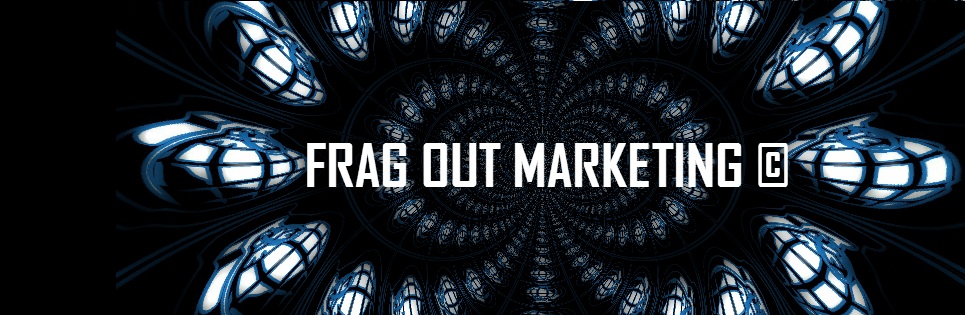 FRAG OUT MARKETING