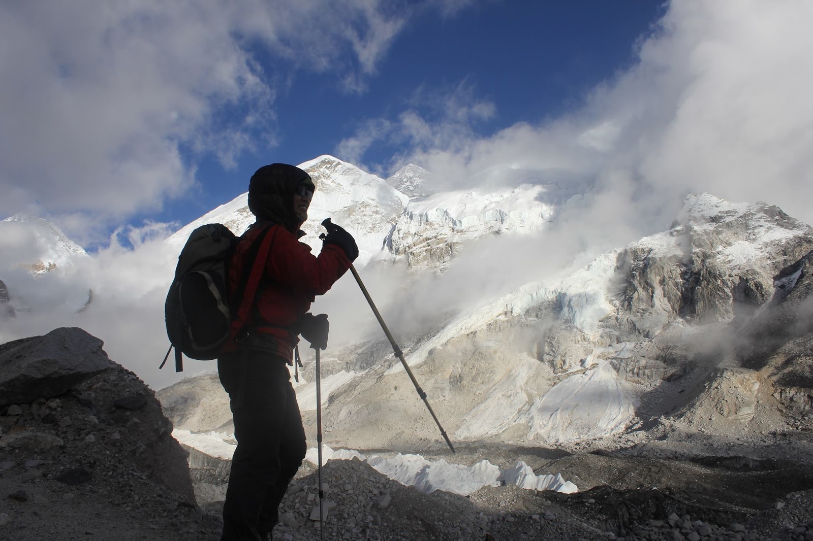Top Trekking Destination of Nepal