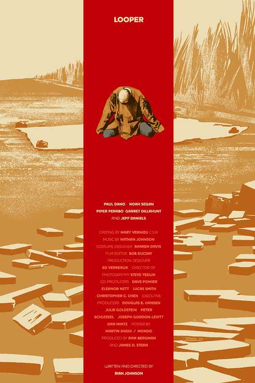 Gerald & Cullen Rapp: MARTIN ANSIN'S BIG RELEASE