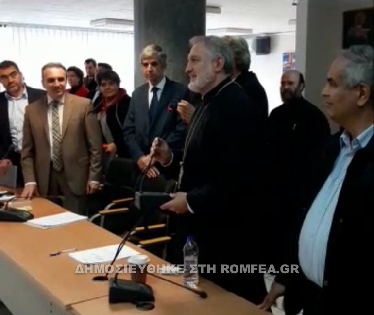 PANAYIOTIS TELEVANTOS: ΟΛΑ ΤΑ ΕΙΧΕ Η ΜΑΡΙΟΡΗ Ο ΦΕΡΕΤΖΕΣ ΤΗΣ ΕΛΕΙΠΕ!