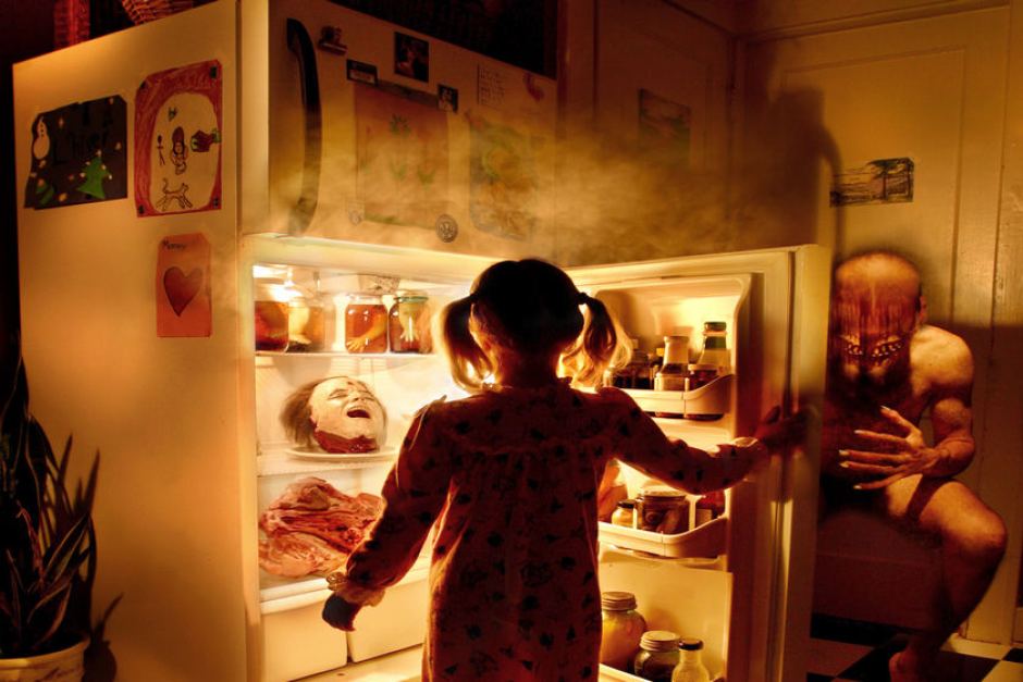 Barca Photography: Art Inspirations