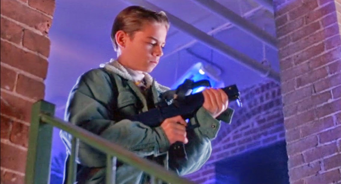 John Kenneth Muir's Reflections on Cult Movies and Classic TV: Cult ...