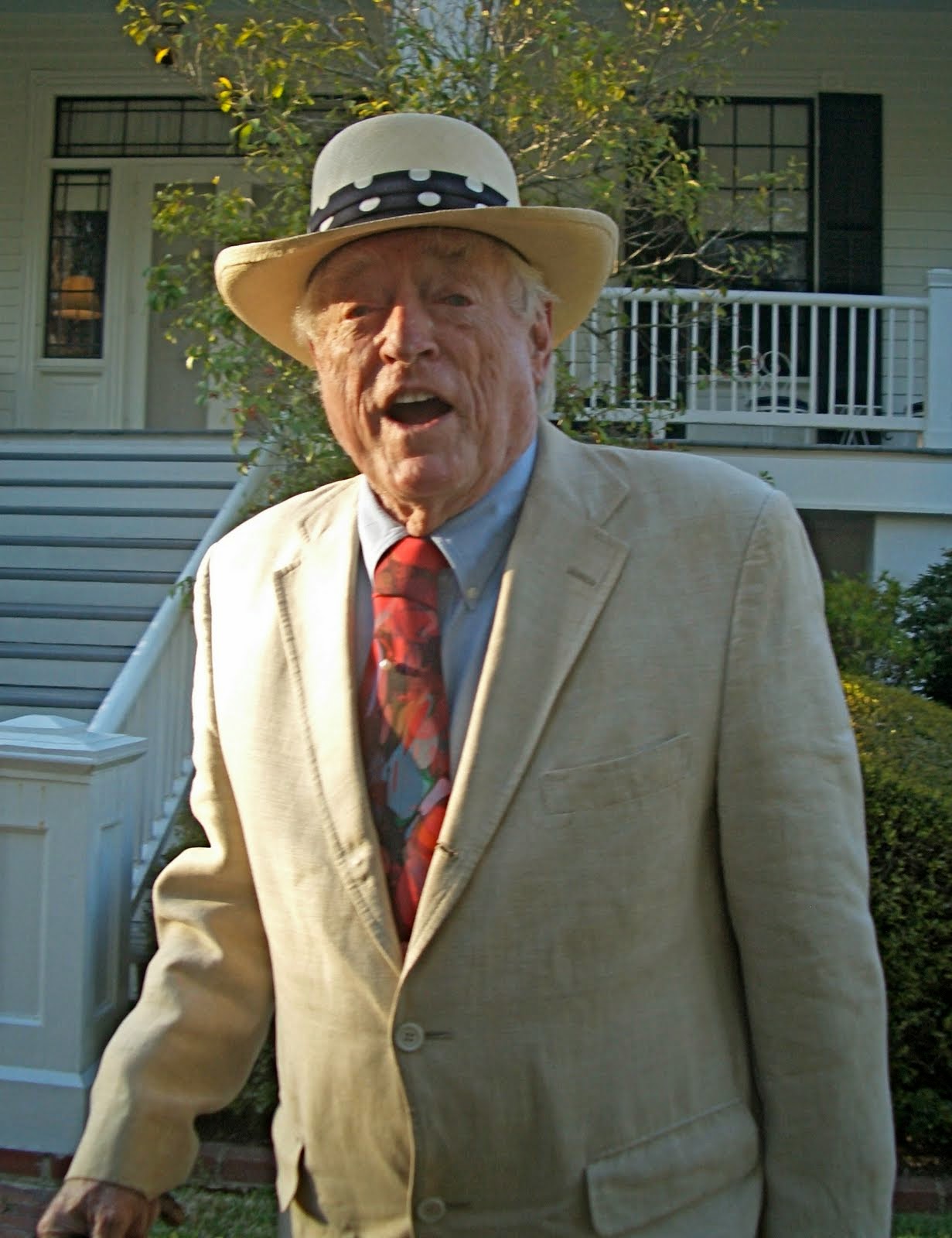 Reid....A Flair for Living