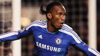 All Football Players: Didier Drogba France Young Football Player ...