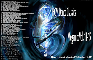 riodvdmusic: Hcm Dance Classics megamix