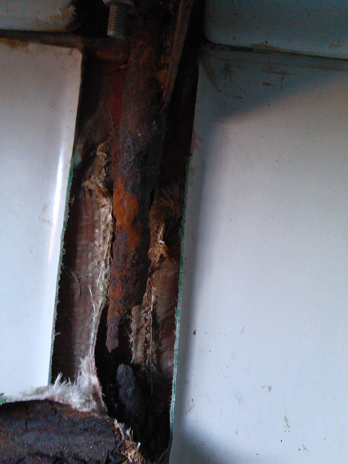 "Annabelle" - Primvent 21