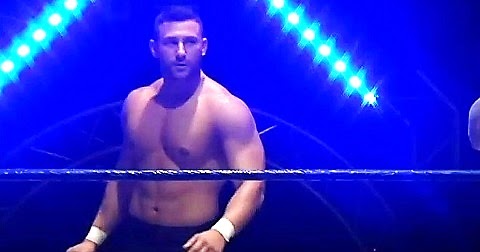 He is Out!: Matt Vine