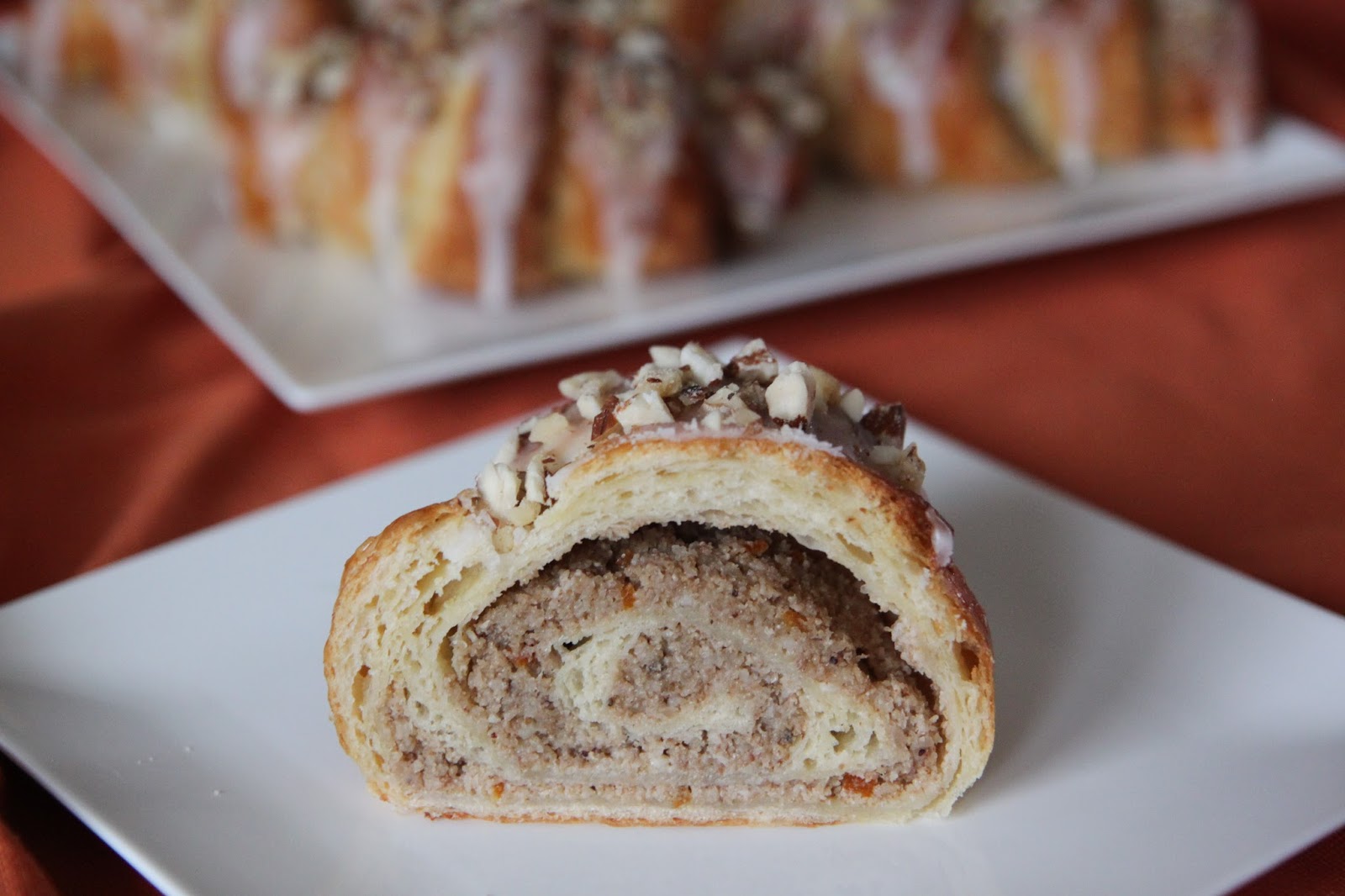 Rogale marcińskie – Słodko-wytrawnie