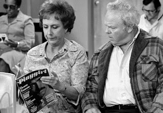 Montana Roué: All in the Family.