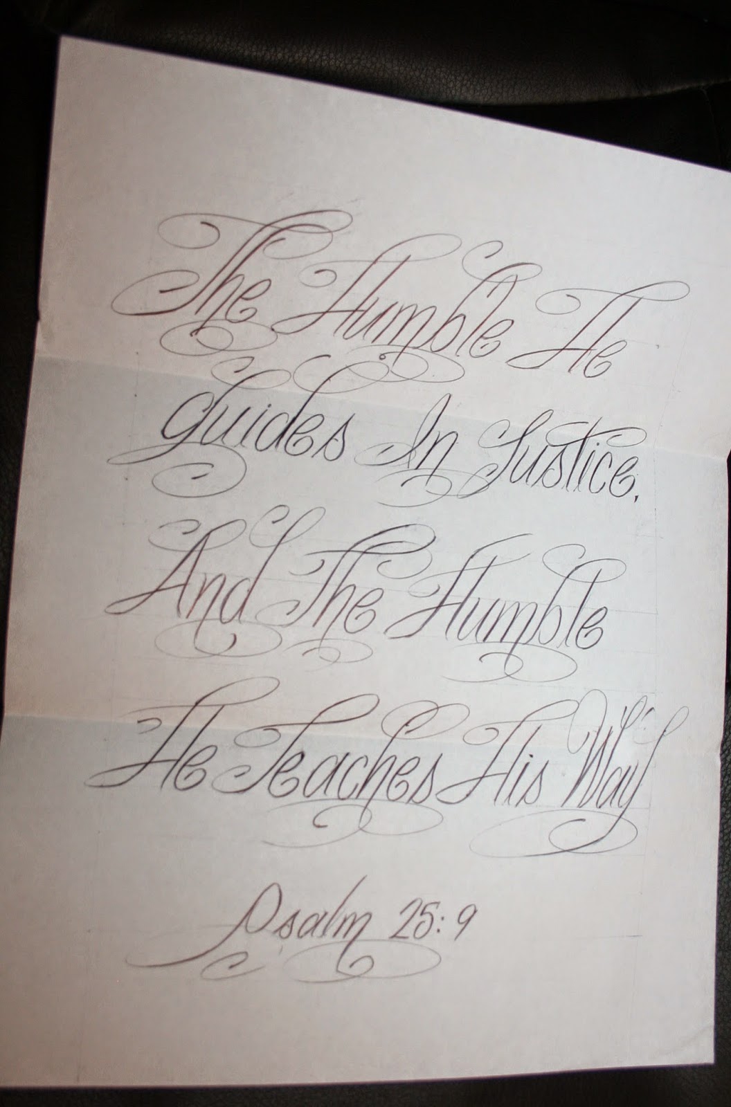 Prison and Jail Ministry Connection: PRISON WRITING