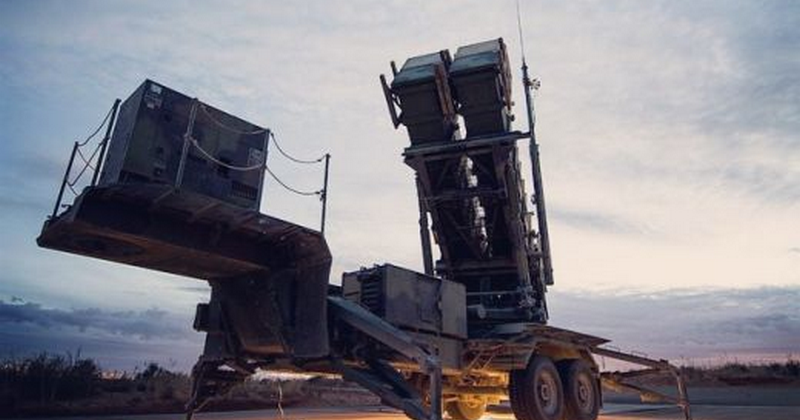 desarrollo defensa y tecnologia belica: Raytheon reinvertirá en Polonia la mitad de los 5.000 ...