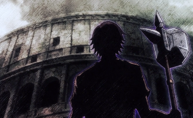 Netflix Anime Review - Sword Gai: the Animation | MILKCANANIME