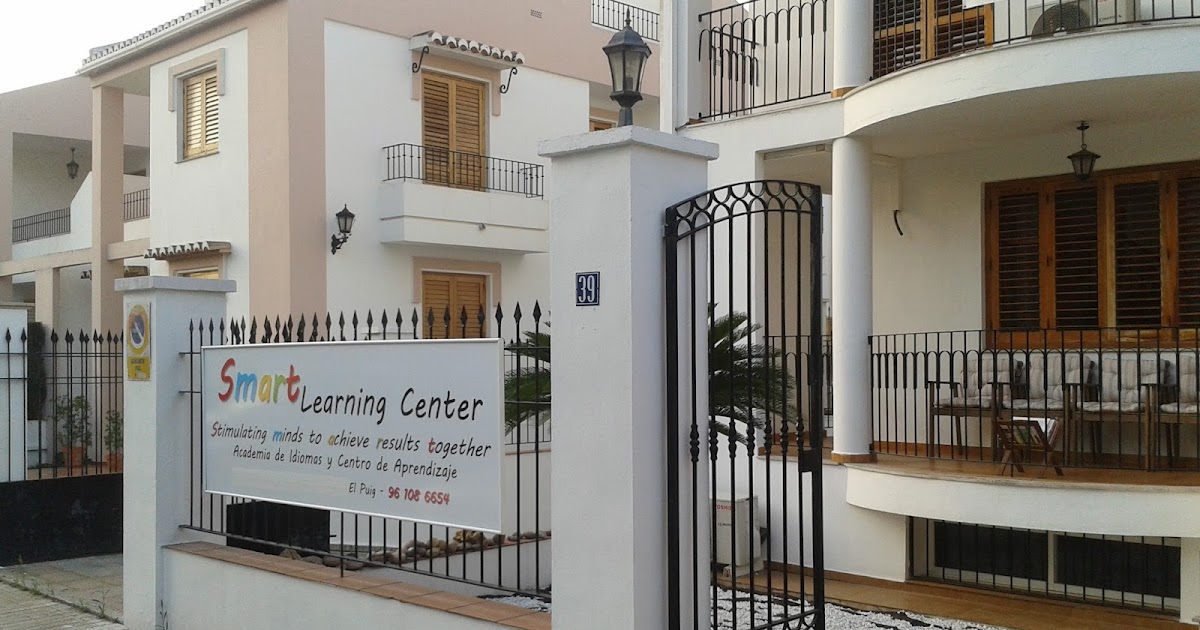 Smart Learning Center