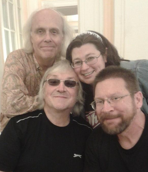 Keith Badman Official Site: Photos