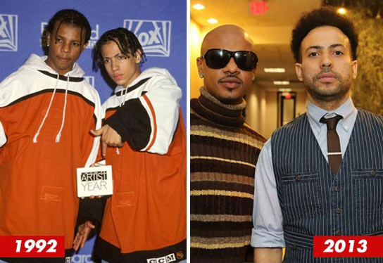 Chris Kelly, member of famous 90's rap group, Kris Kross, dies at 34