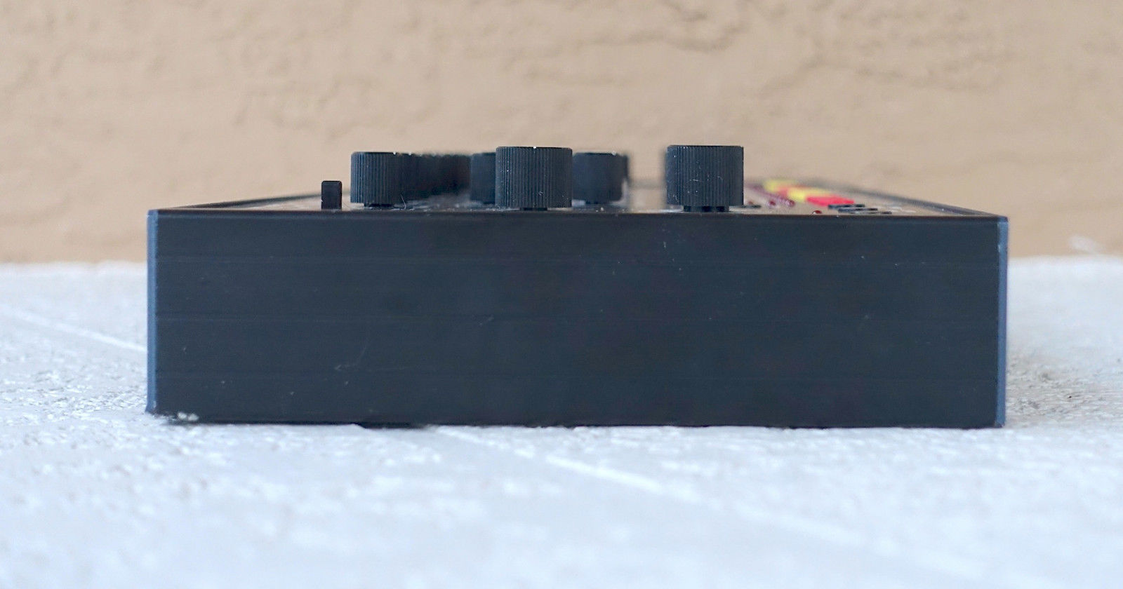 MATRIXSYNTH: Acidlab Miami Analog Drum Machine Synthesizer