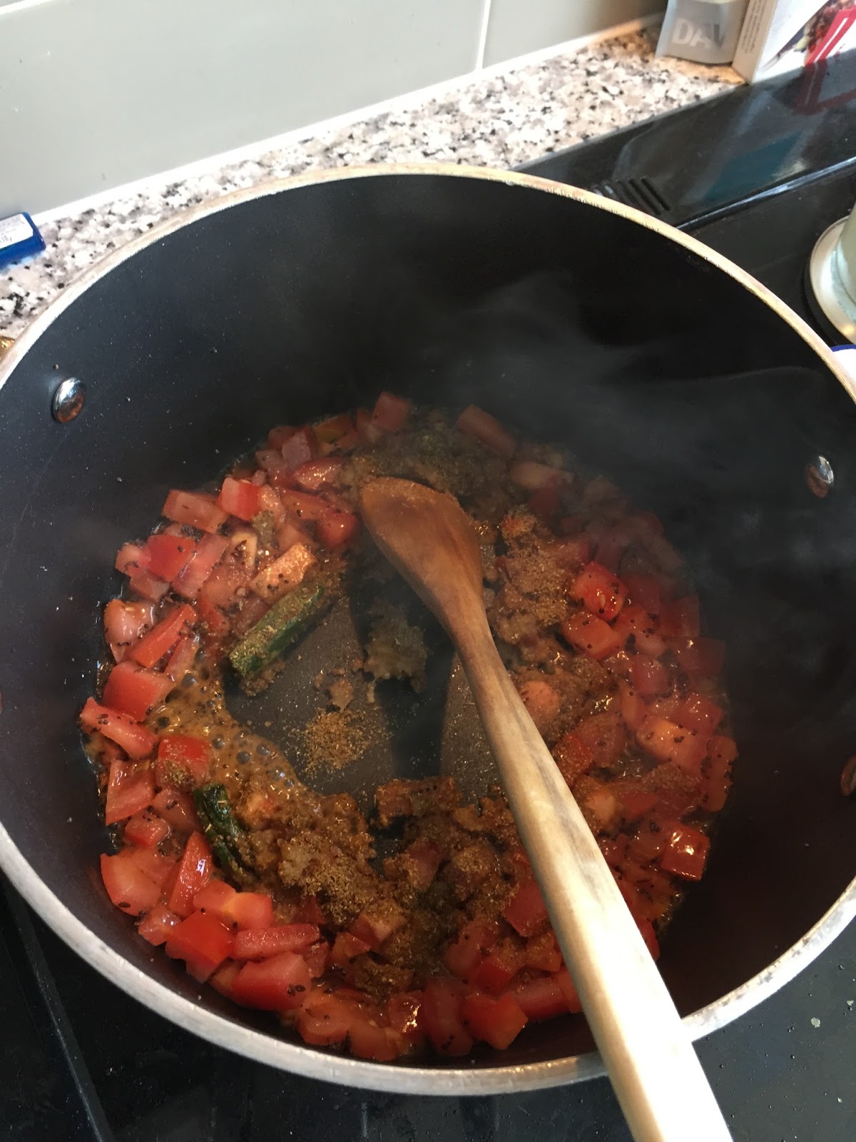 Khoja - East African - Ismaili Recipes ~~~ just like mummy used to make ...