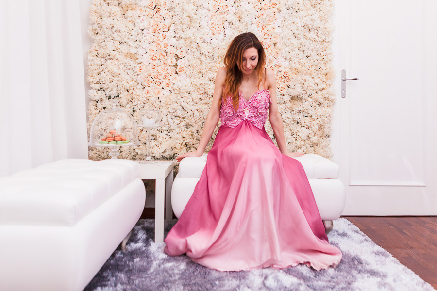 The Realm of Fashion Blog : Vsita all'Atelier di Laura Froio