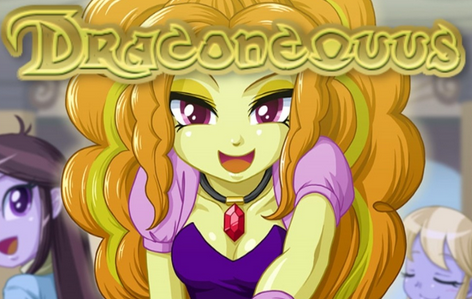 Equestria Daily - MLP Stuff!: Spotlight Music: Let's Have a Battle ...