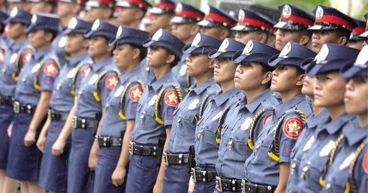 Helping Hands: Online application now available for PNP exams
