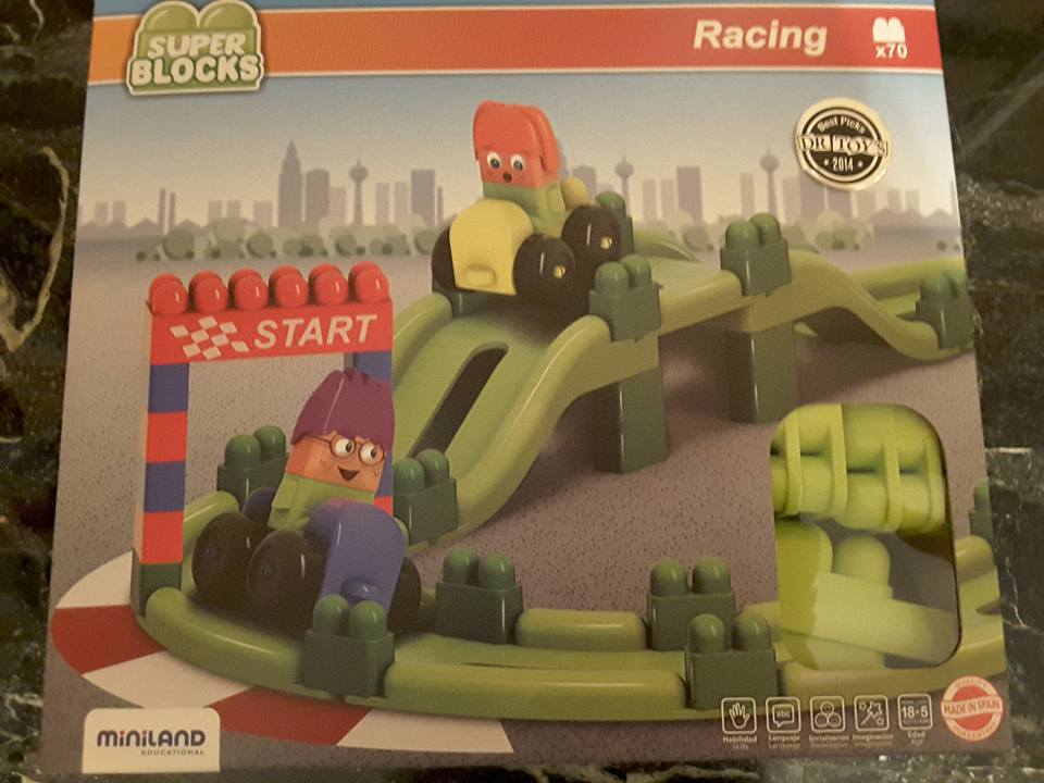 Creciendo con libros y juegos: JUEGO DE CONSTRUCCIÓN "SUPER BLOCKS ...