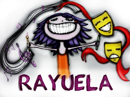 RAYUELA: CLUB DE LECTURA