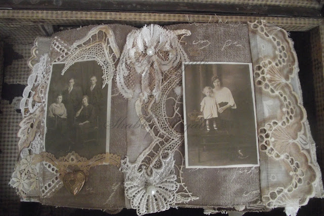 Shabby Royale: Books and Inspiration 1/2