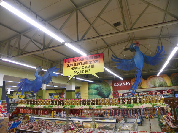Merchandising no PDV ~ PDV Ativo