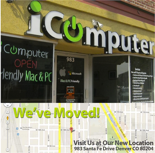 iComputer Denver Mac and PC Repair and IT Network Support: Data Back Up ...