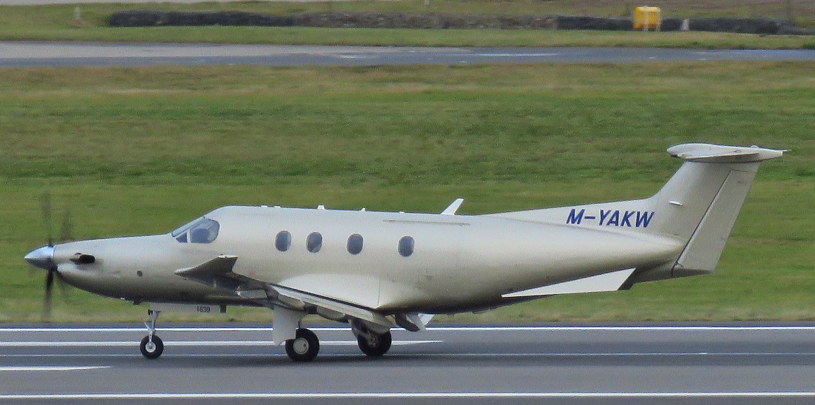 Birmingham (BHX) Daily Movements 01.01.10 - to date