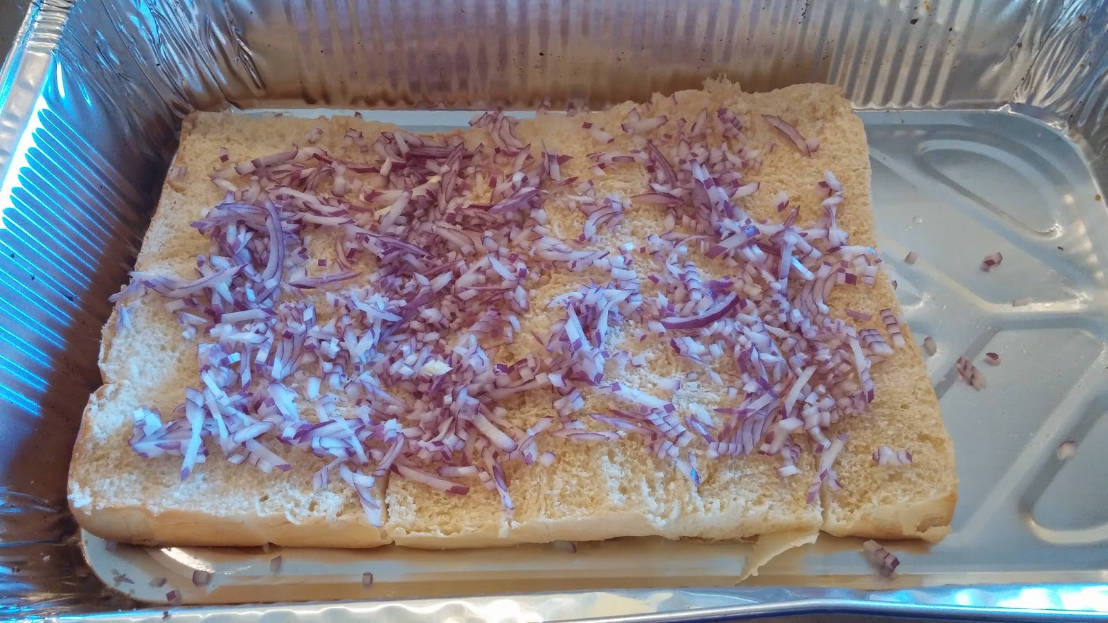 Wife to 1, Mom to 5, Friend to MANY: Baked Corn Beef and Cabbage Sliders