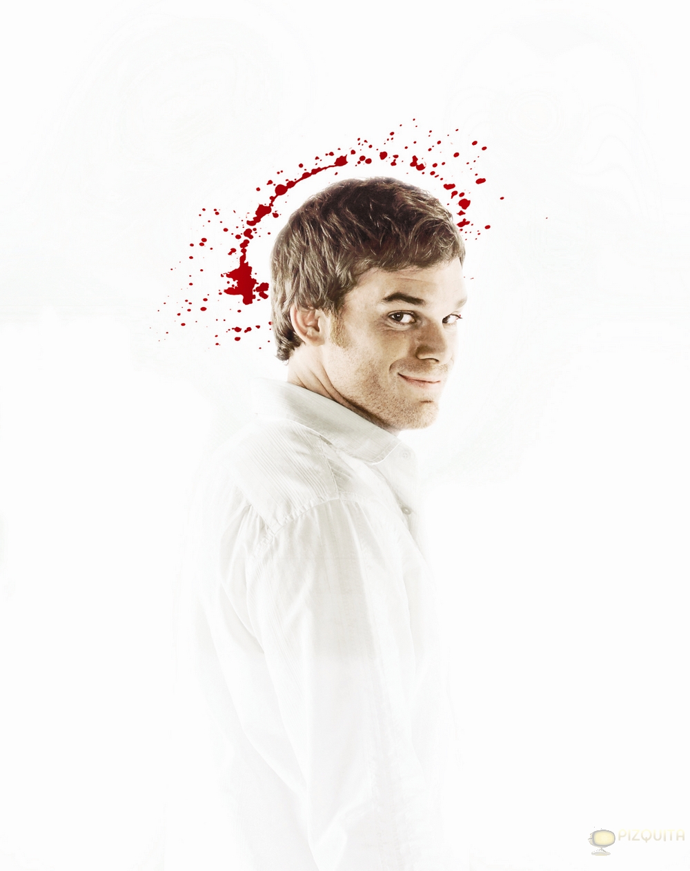 DEXTER FANATICOS: 3 Nuevas fotos promocionales del elenco de Dexter