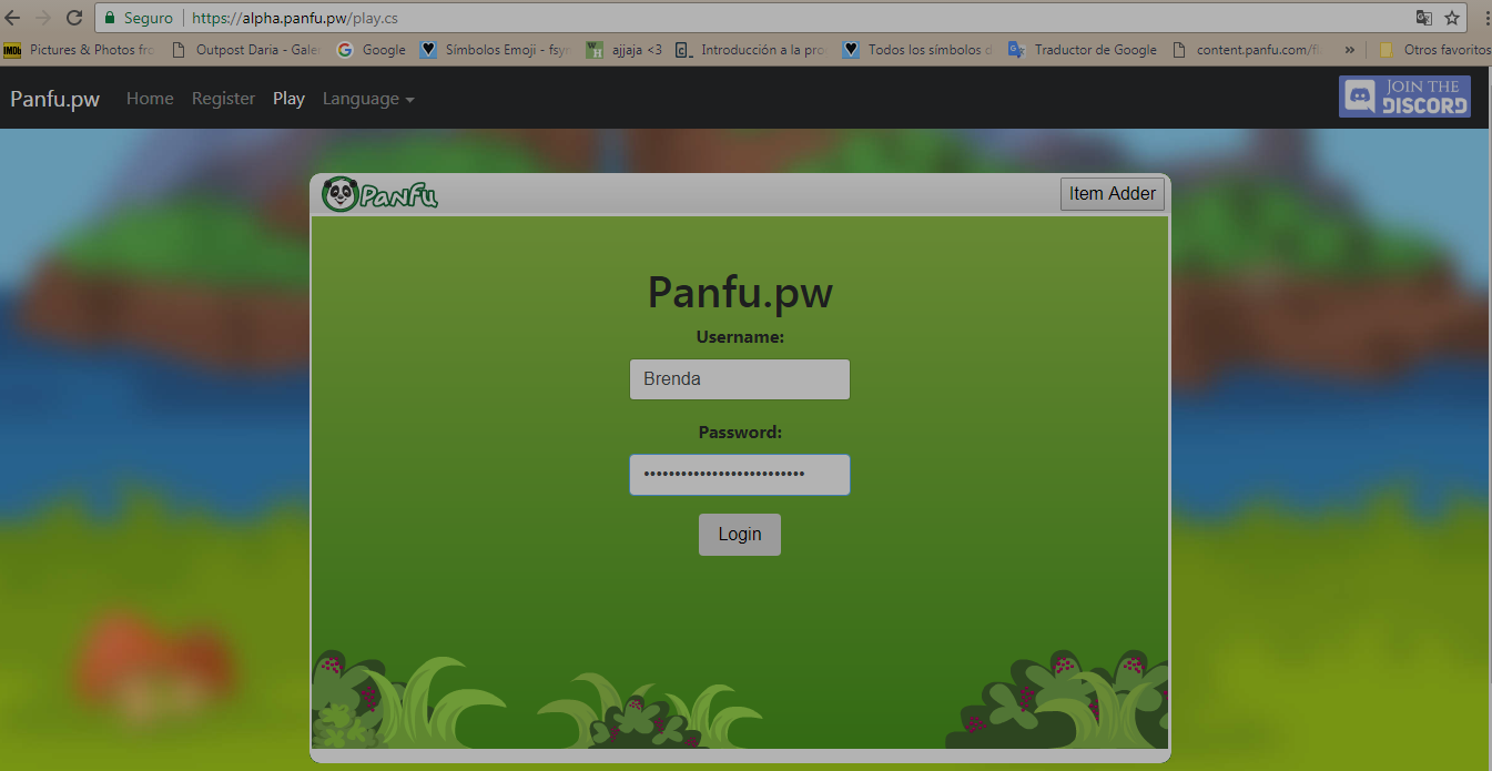 ♥.♥Blog de panfu silverstar 2017♥.♥