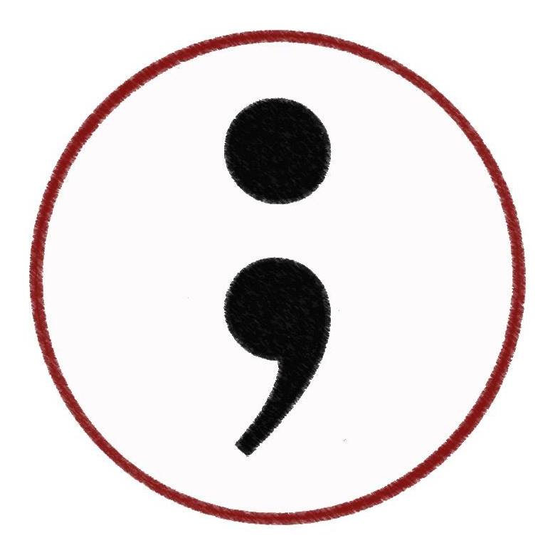 CuartoGrafía: Ortografía: El punto y coma