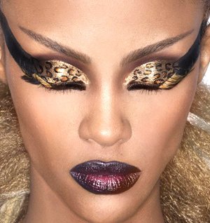 D Carnival Insider - UK: Carnival Make up Ideas 2013 Pt.1